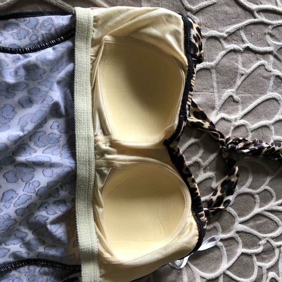 Ruby Ribbon | Swim | Nwot Ruby Ribbon Shaping Swimsuit | Poshmark